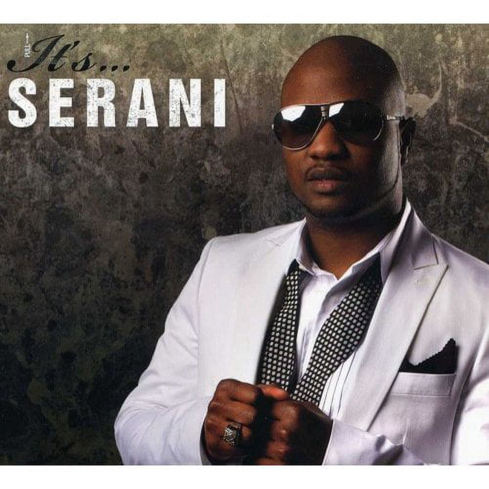 It's Serani (CD) by Serani - Walmart.com