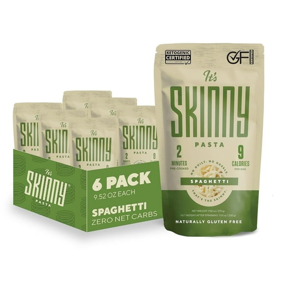 Spaghetti in Pasta - Walmart.com