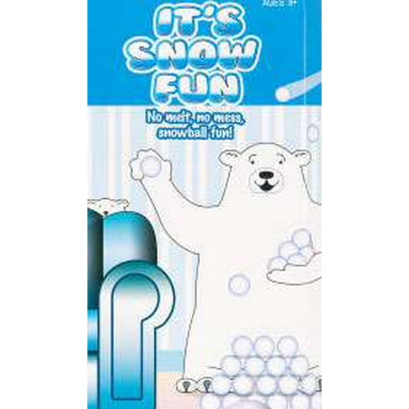 Play Snowballs