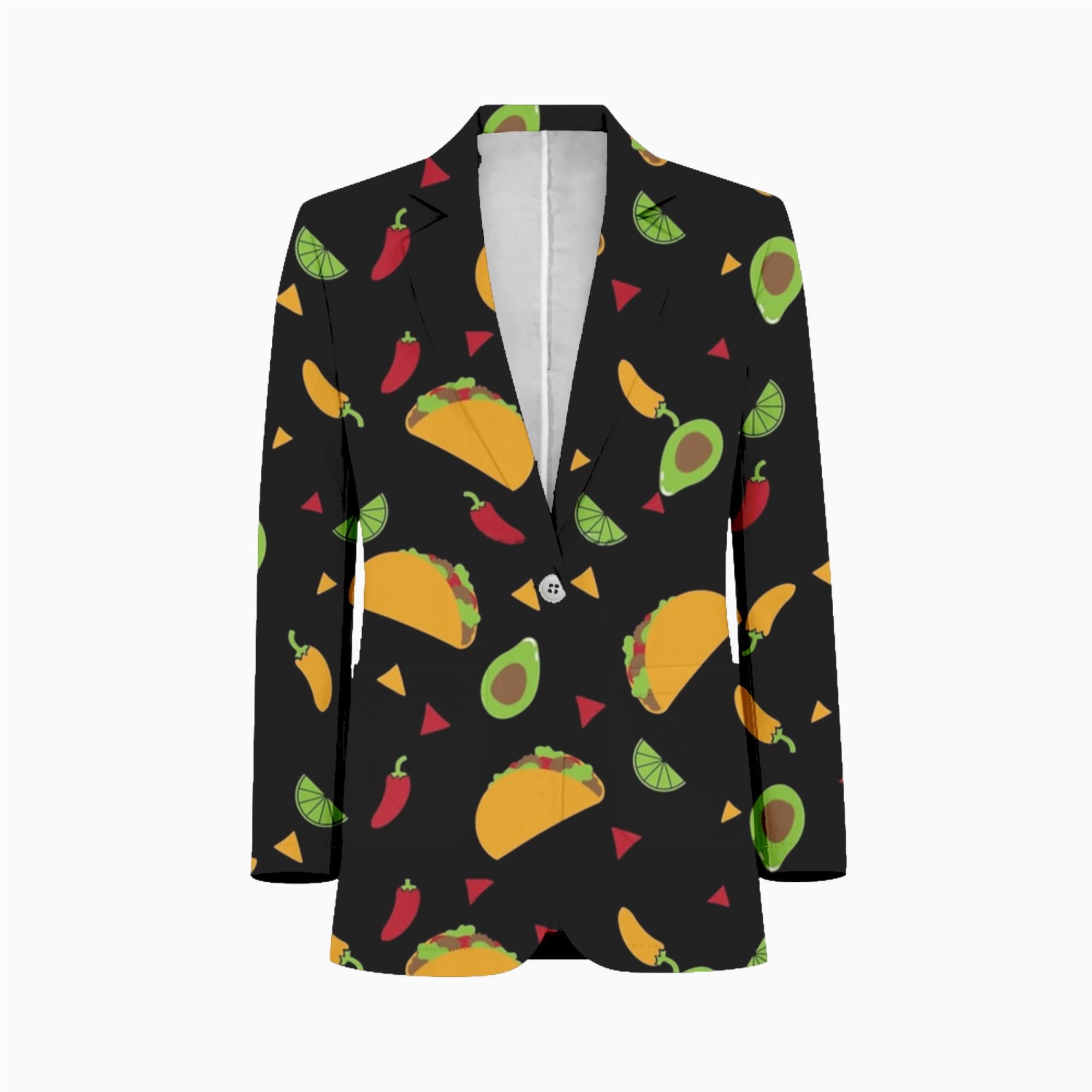 It’s Taco Tuesday Everyday! Mens Suits Shawl Collar Slim Fit Suit Mens ...