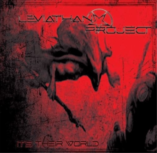 It's Their World Leviathan Project (Cassette Tape) - Walmart.com