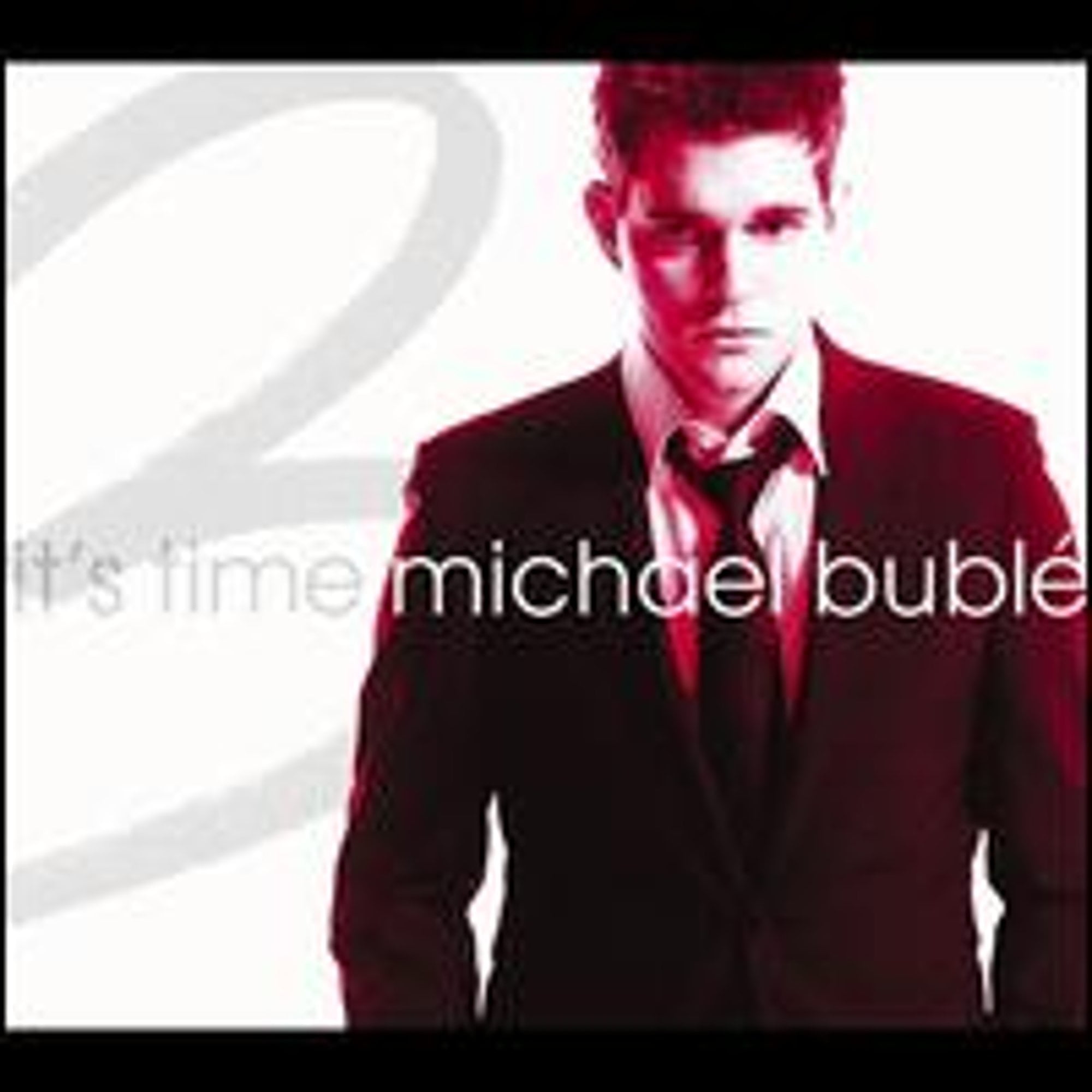 Pre-Owned It's Time [Bonus Tracks] (CD 0093624899624) by Michael Bubl√É ...