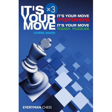 Karpov : Move by Move (Paperback) - Walmart.com