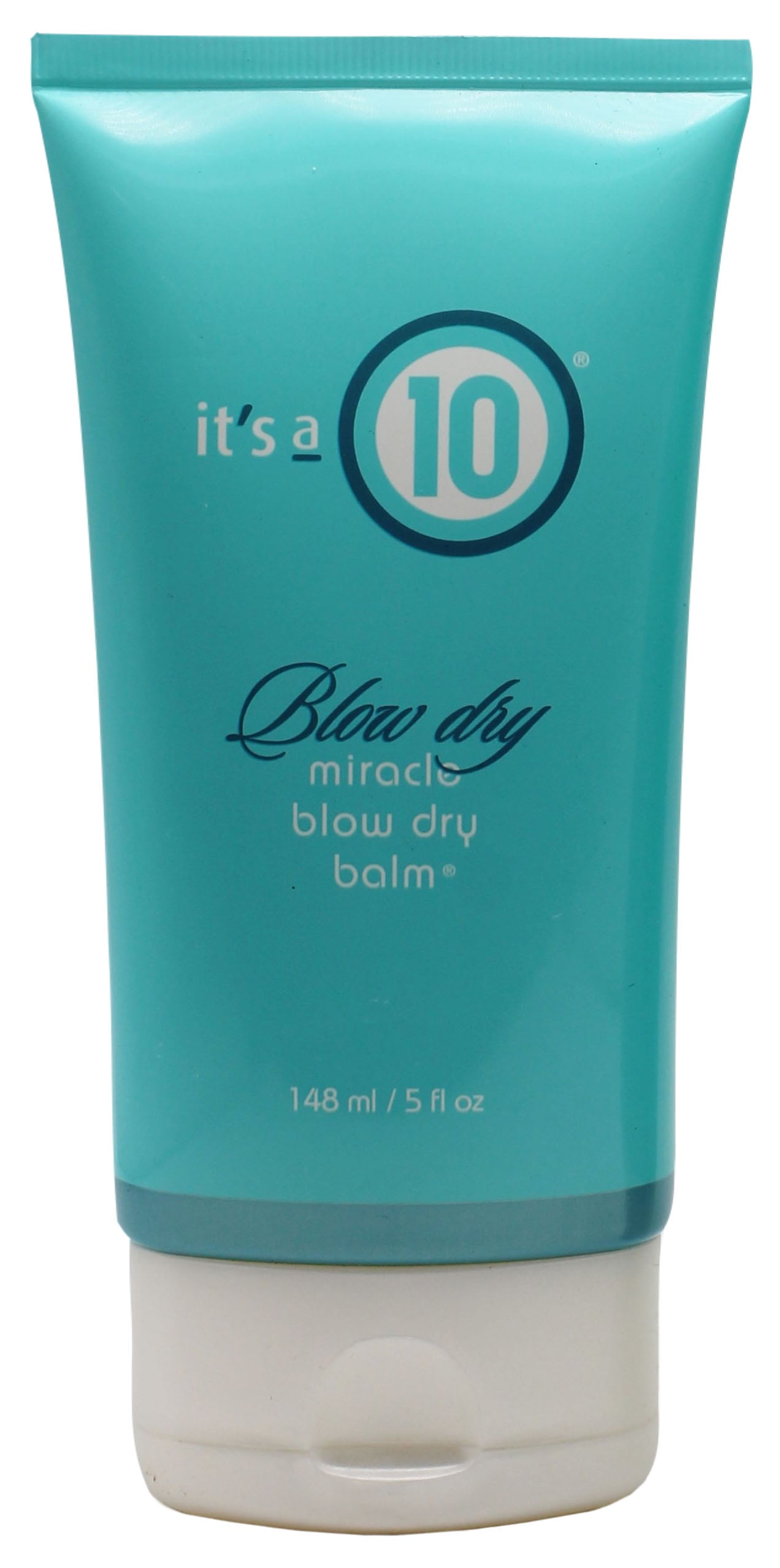 It's a 10 Miracle Blow Dry Styling Balm, 5 oz - Frizz Control & Heat ...