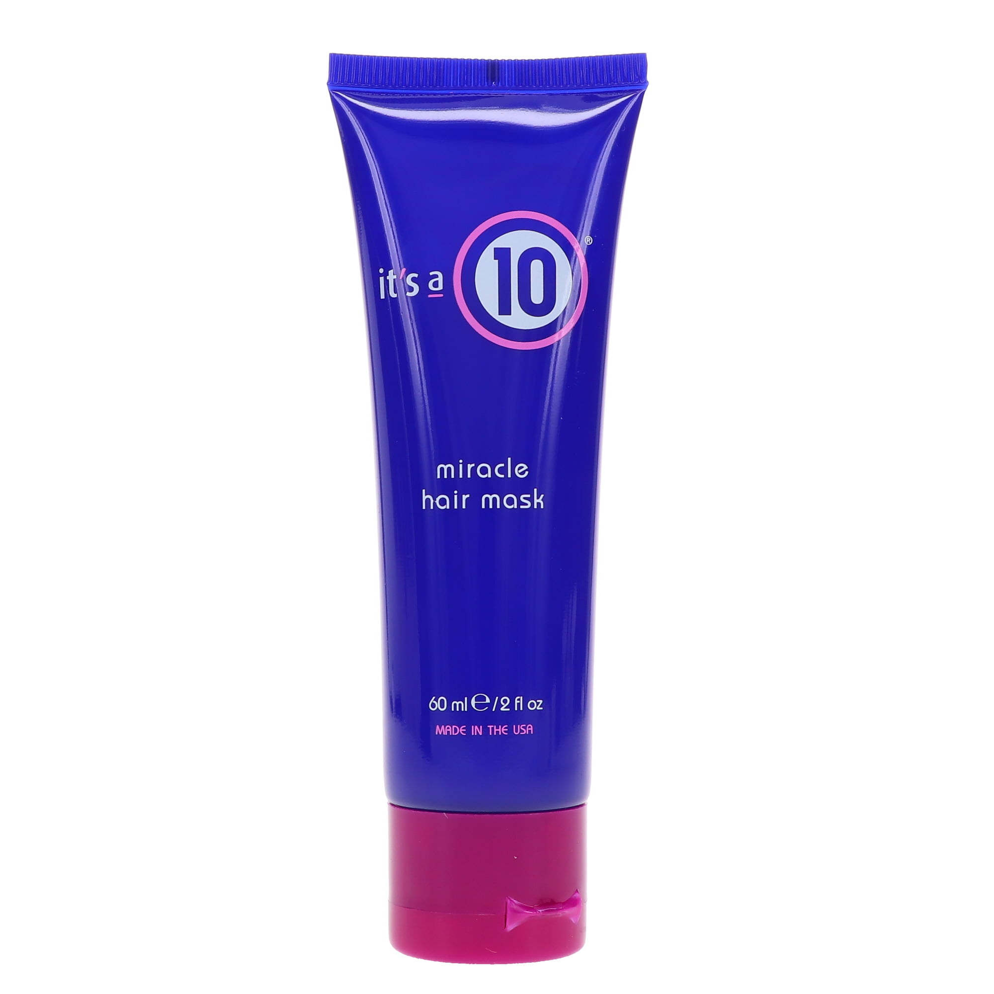 It's a 10 Miracle Hair Mask 2 oz - Deep-Conditioning Treatment for ...