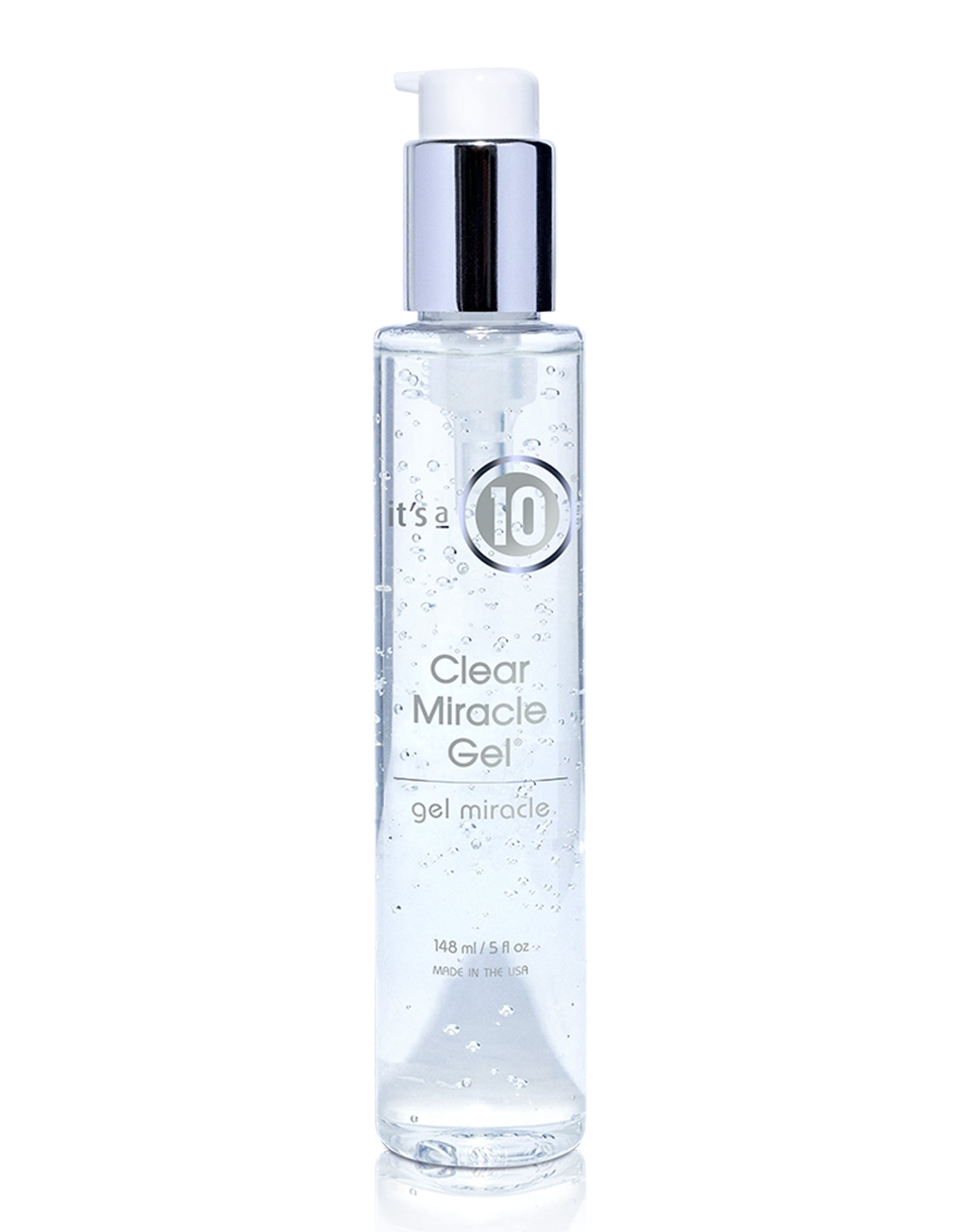 It's A 10 Clear Miracle Gel 5 oz - Walmart.com