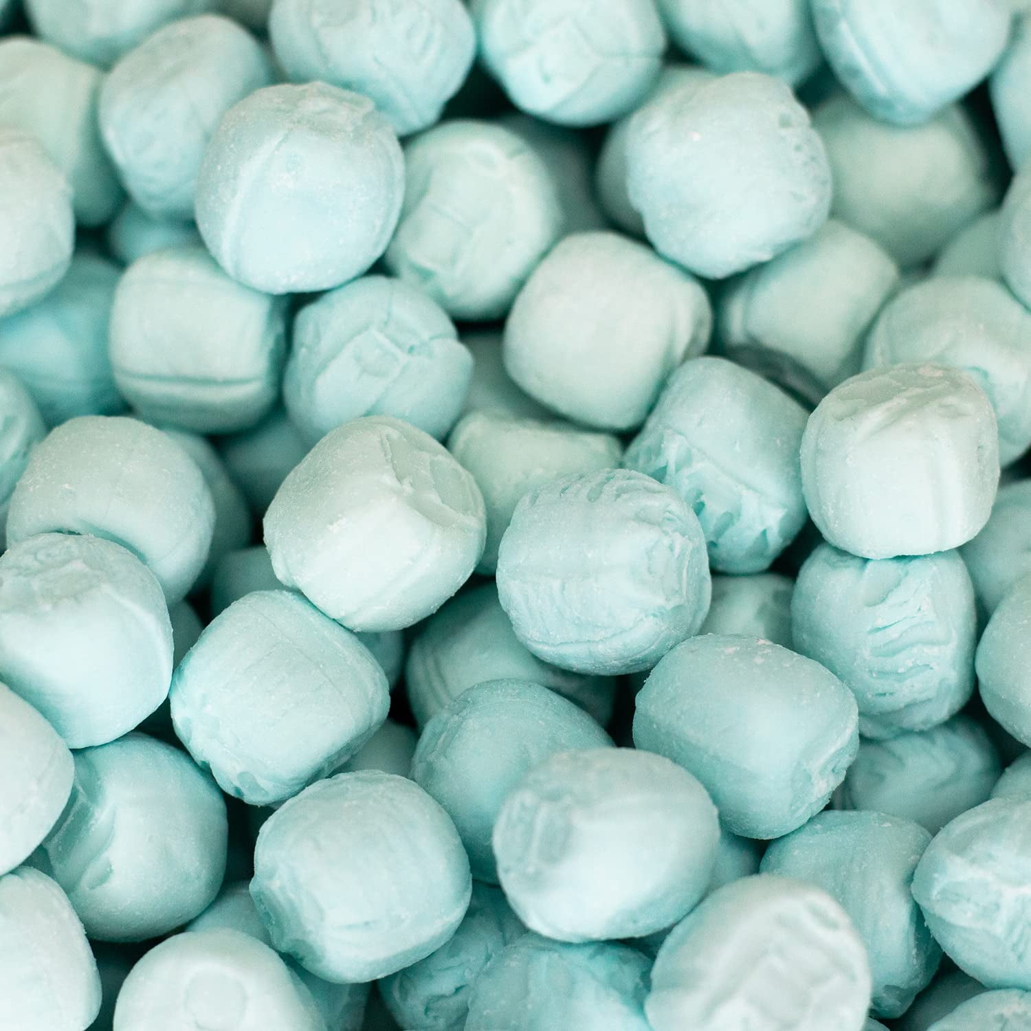 It's a Boy Blue Buttermints Baby Shower Candy, Fat-Free, Gluten-Free ...