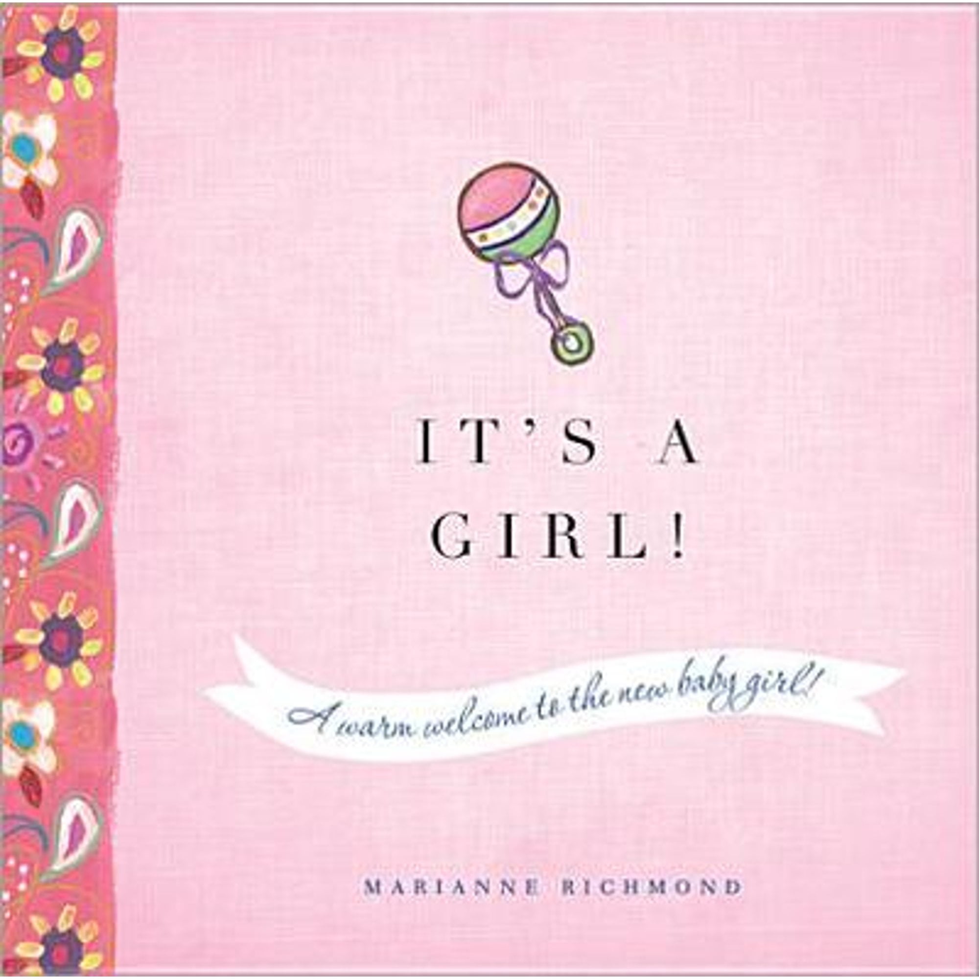 It’s a Girl! - Walmart.com