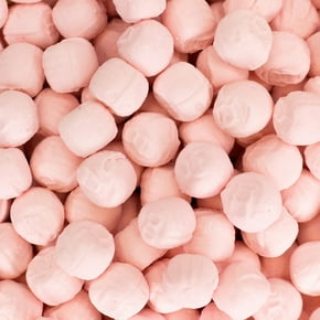 Pink Candy Mints