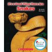 World of Eric Carle The Greedy Python/Ready-To-Read Level 1, (Paperback ...