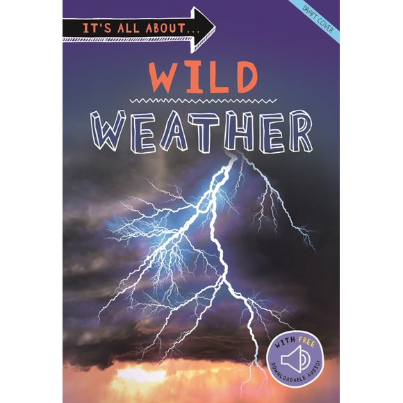 Everything Need Know Weather