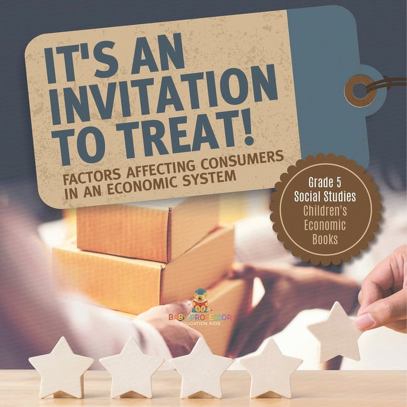 It's an Invitation to Treat!: Factors Affecting Consumers in an ...