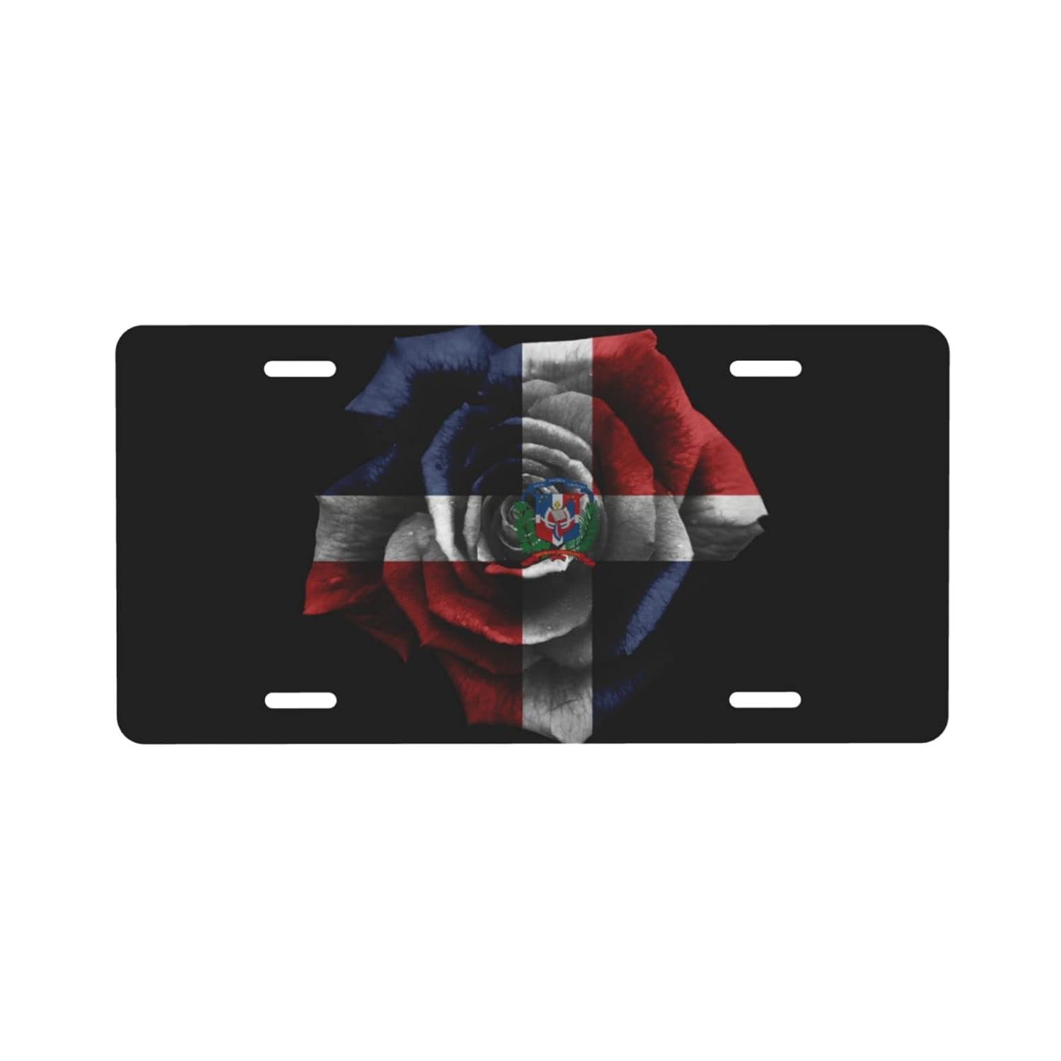 Free Tibet Novelty Metal Vanity License Tag Plate - Walmart.com