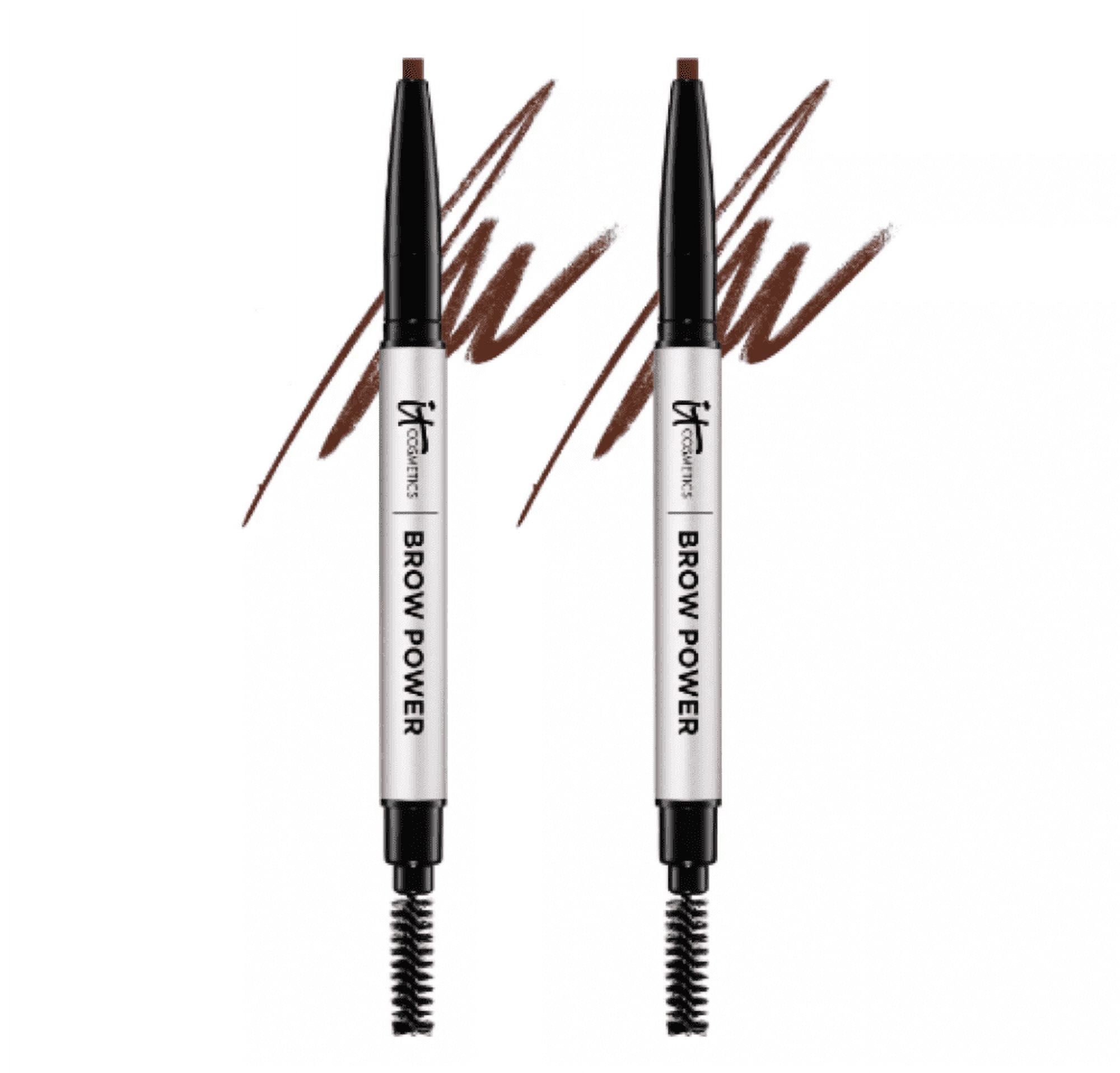 ItCosmetics Brow Power Universal Brow Pencil Universal Taupe .0056 Oz ...