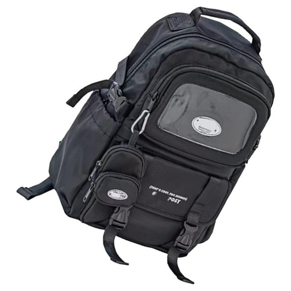 Ita Bag Backpack Pins Display Backpack with Insert for ...