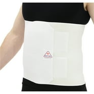 Medline 9" Ab Binder, S/M, 1ct - Walmart.com