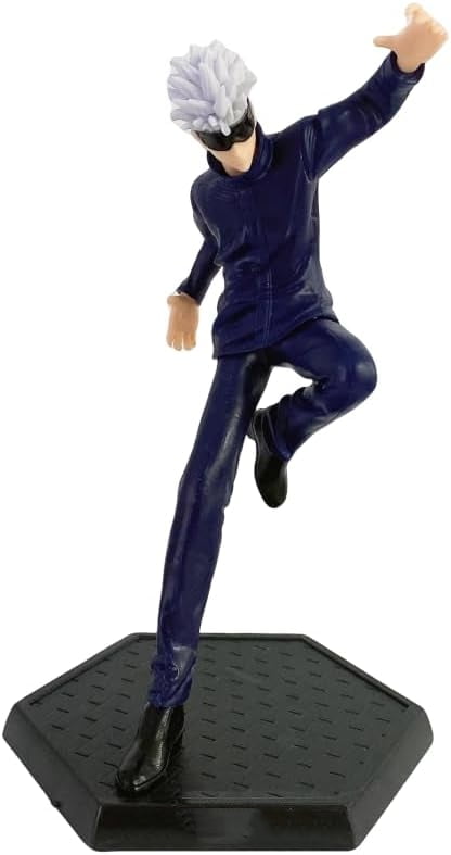 New Itadori Yuji Figure Fighting Itadori Yuji Figurine 23cm/9.1inch ...