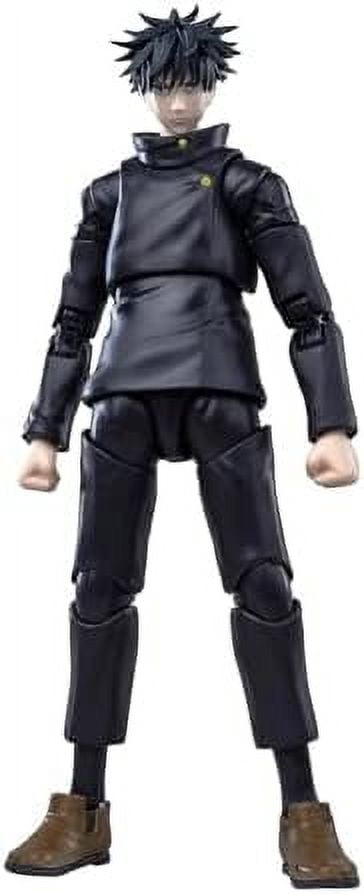 Itadori Yuji Figures, Fushiguro Megumi Anime Figure Statues Movable ...