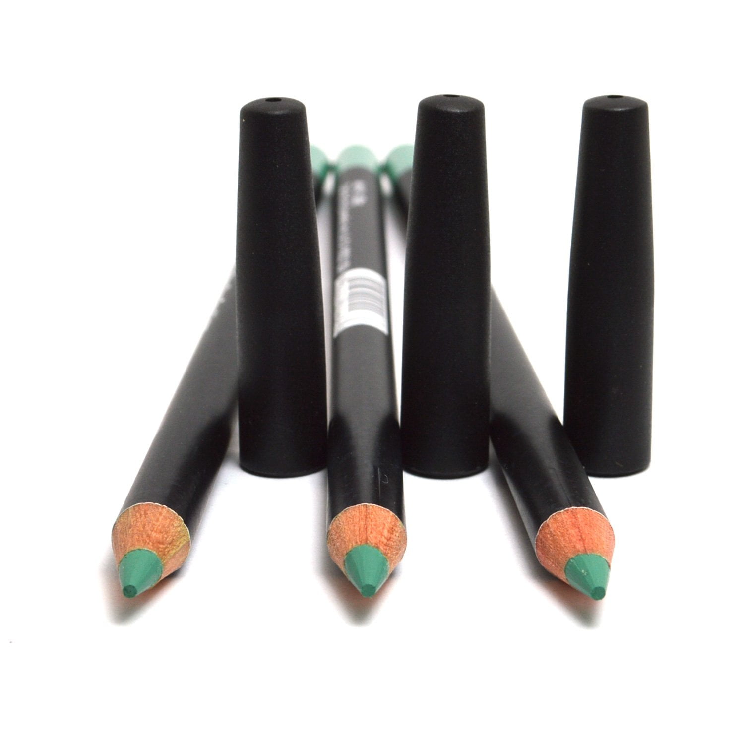 Italia Deluxe 3 of [ 1023 Green Frost ] Ultra Fine Eye liner Pencil Lip ...