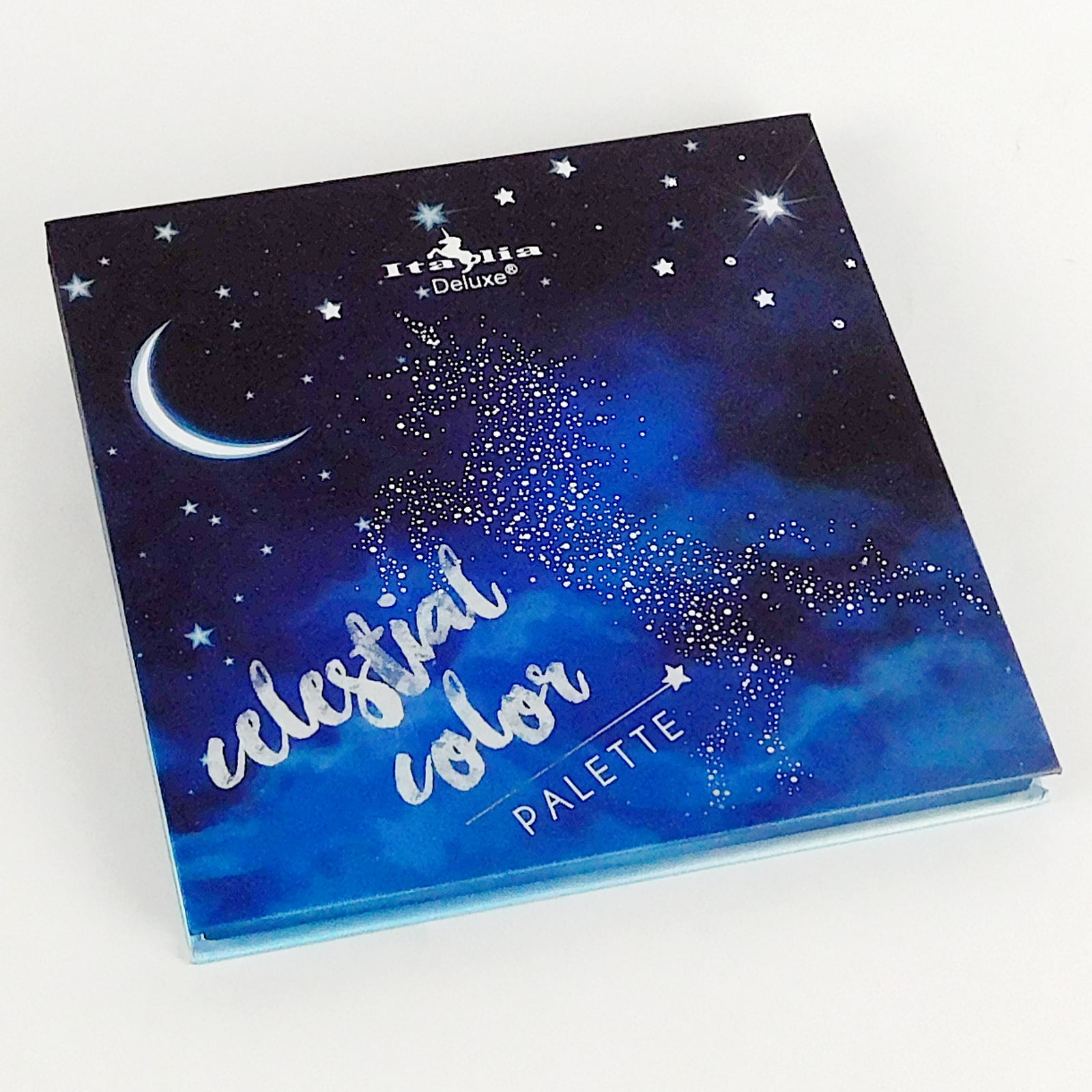 Italia Deluxe Celestial Color Palette at April Langdon blog