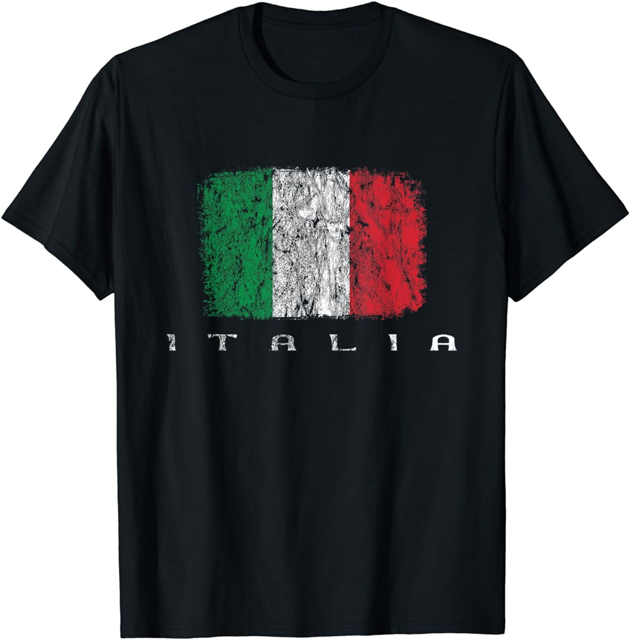 Italia Flag, Italian Pride, Italy Vacation, Italy Flag T-Shirt ...