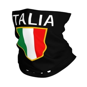 Italy Mask