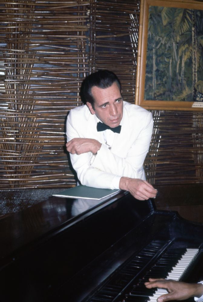 Italian-American character actor Robert Sacchi best known for his ...