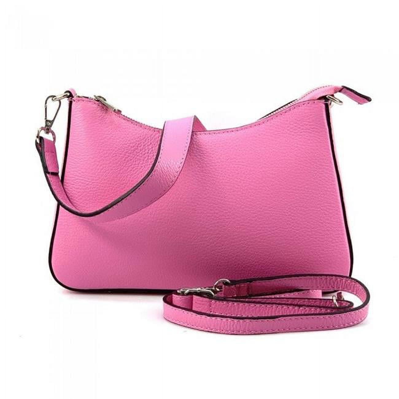 Italian Artisan 112-903-Pink Vera Women Handcrafted Single Handle ...