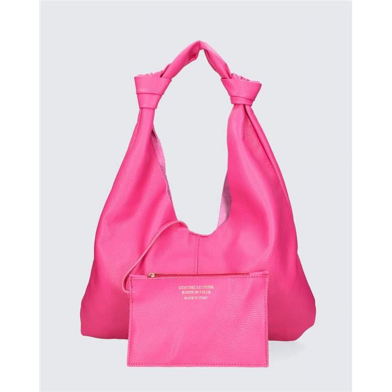 Italian Artisan 367874-07156-Fuchsia Italian Artisan Handcrafted ...