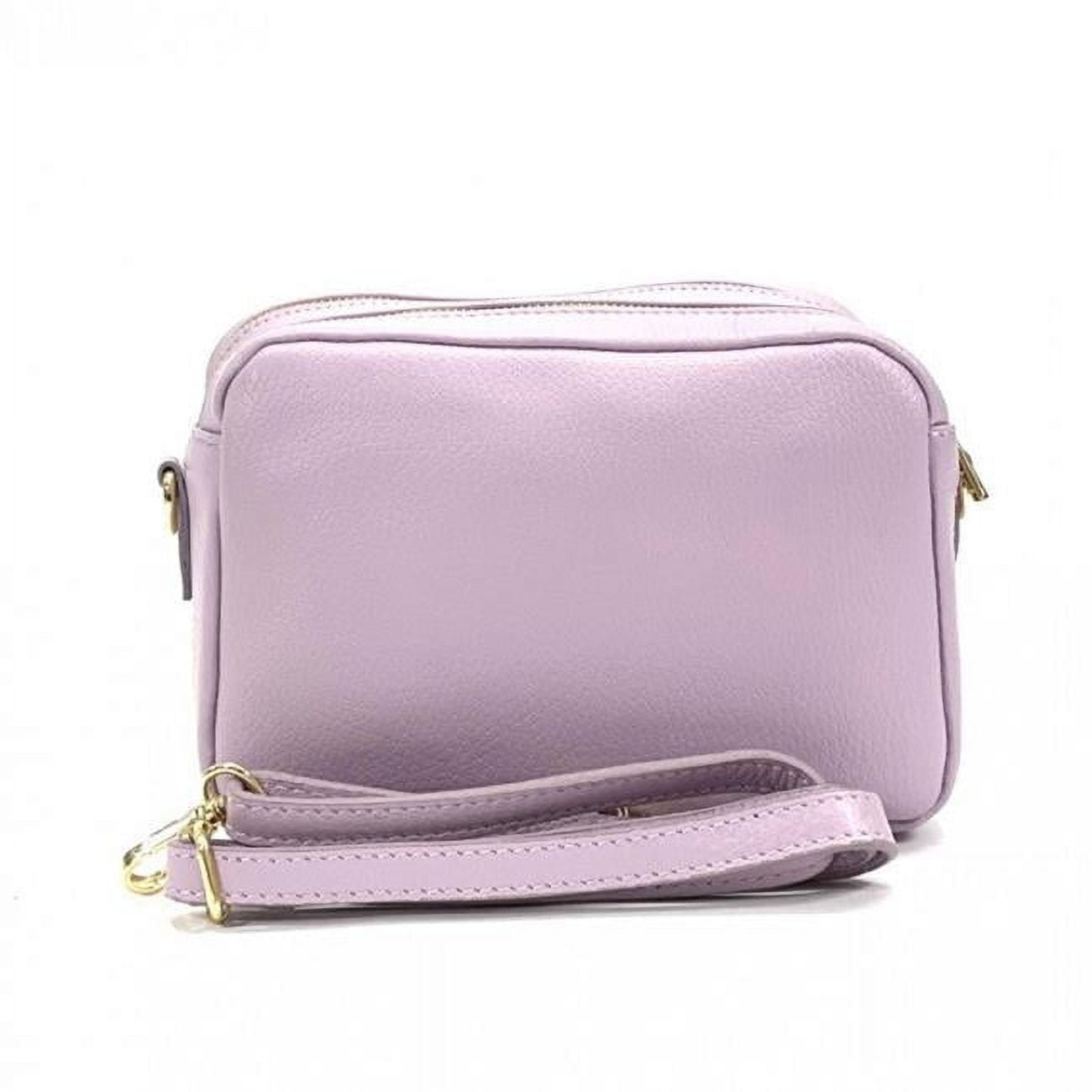 Italian Artisan Elena GM Womens Handcrafted in Genuine Calfskin Leather Shoulder Handbag ...