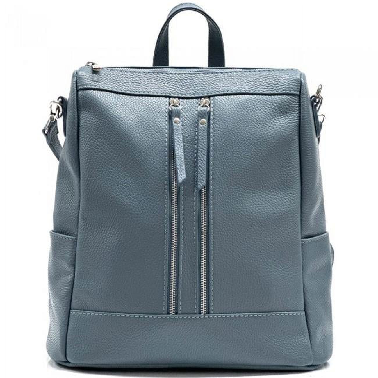 Italian Artisan Francesca Luxurious Handcrafted Top Handle Leather ...