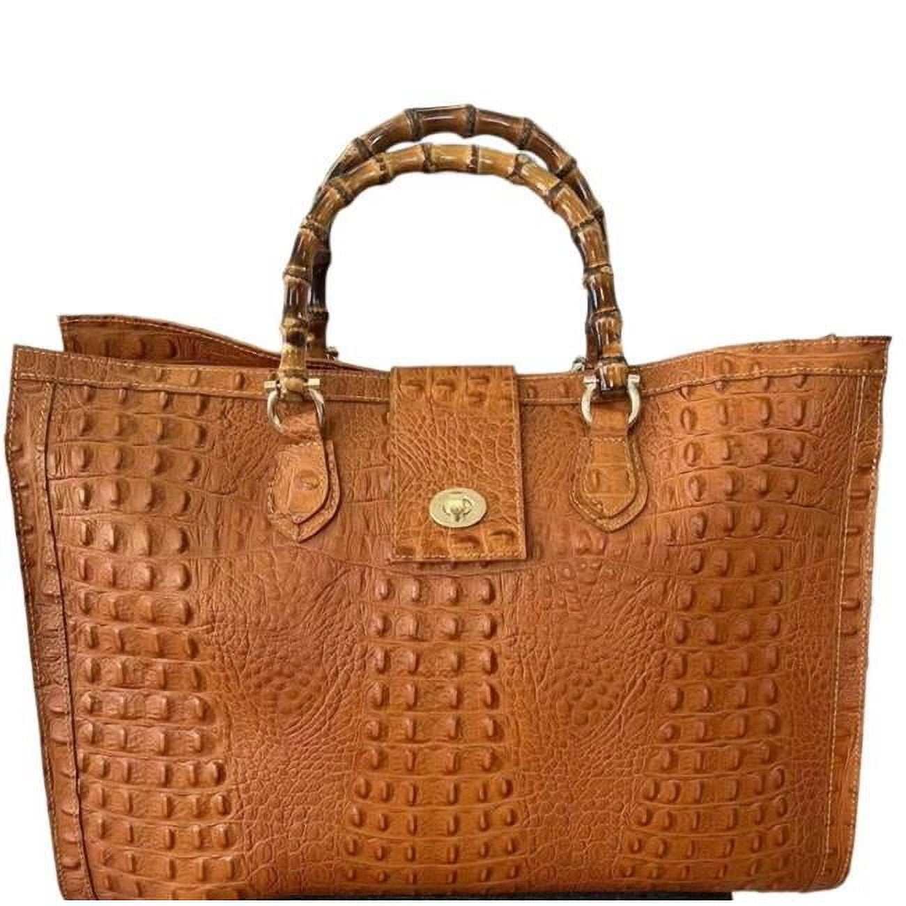 Italian Artisan MBO-1535-Taupe Italian Artisan Bruno Womens Double ...
