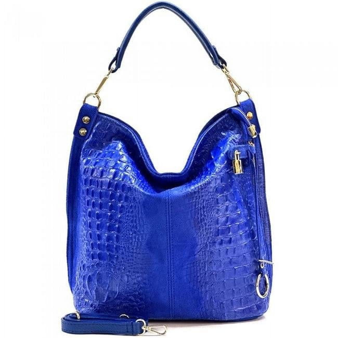 Italian Artisan Italian Artisan Celine Handcrafted Leather Shoulder ...