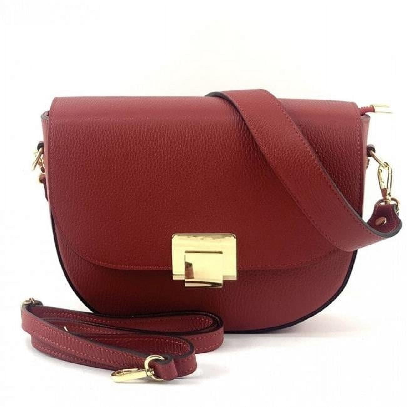 Italian Artisan Italian Artisan Fabrizio Womens Handcrafted Shoulder ...
