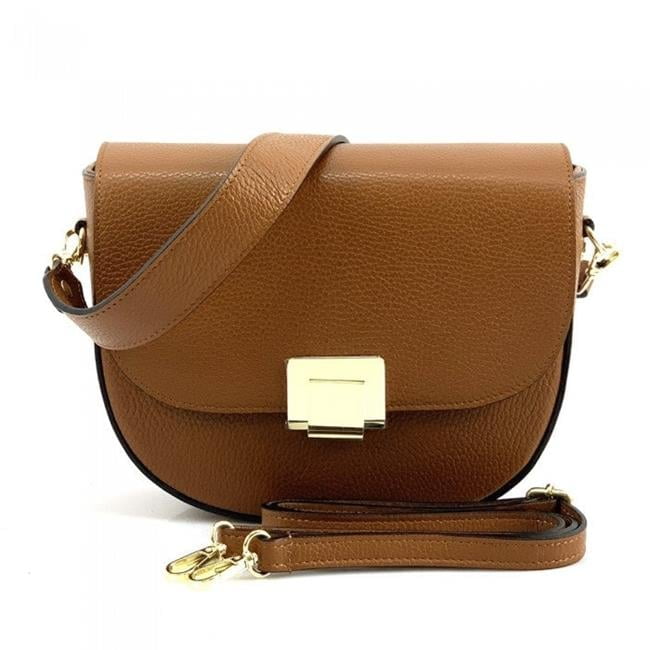 Italian Artisan Italian Artisan Fabrizio Womens Handcrafted Shoulder ...