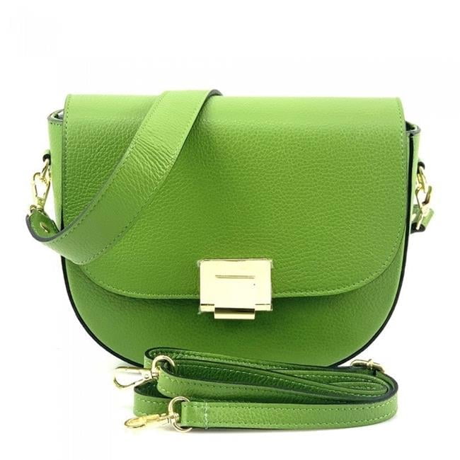 Italian Artisan Italian Artisan Fabrizio Womens Handcrafted Shoulder ...