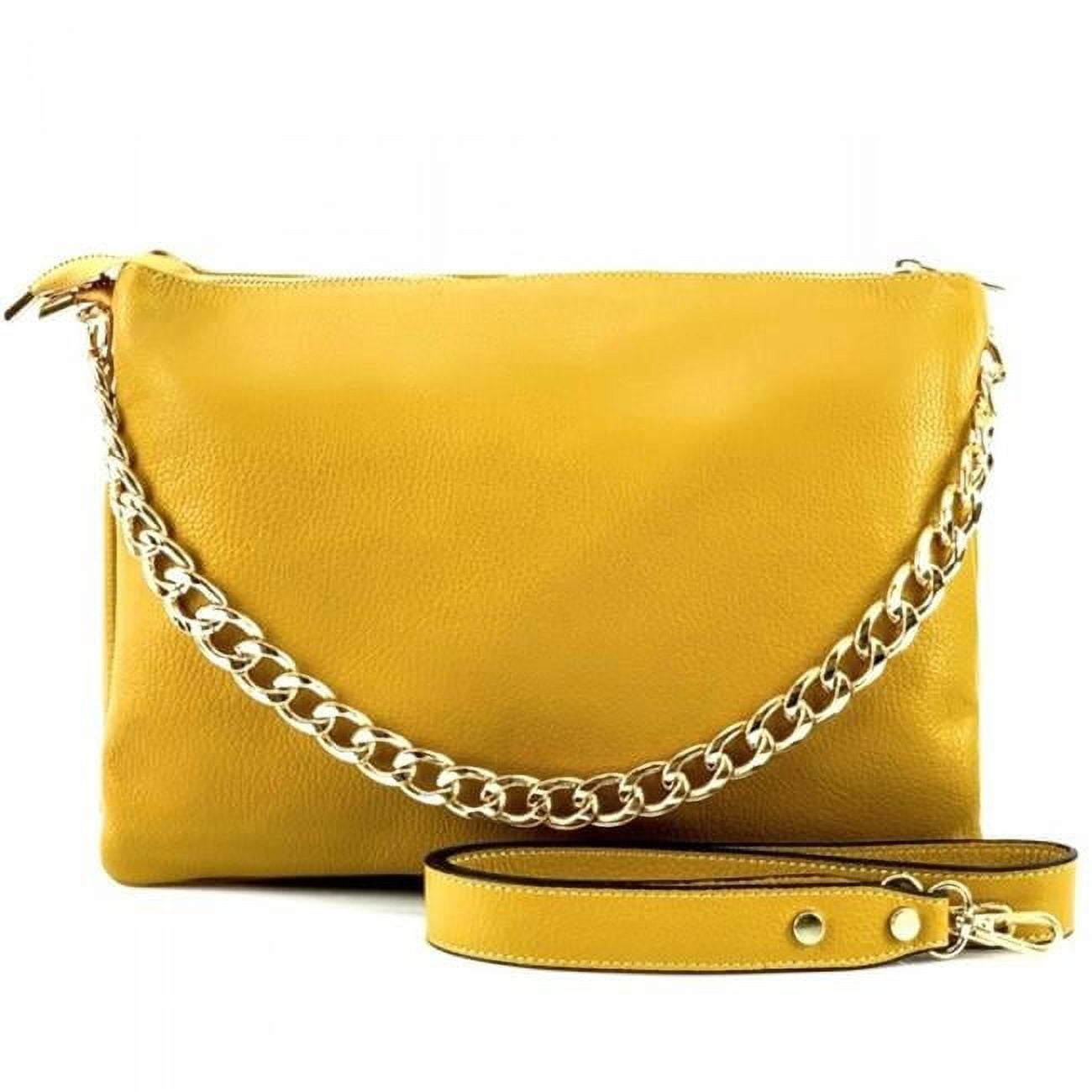 Italian Artisan Italian Artisan Fulvio Womens Handcrafted Shoulder ...