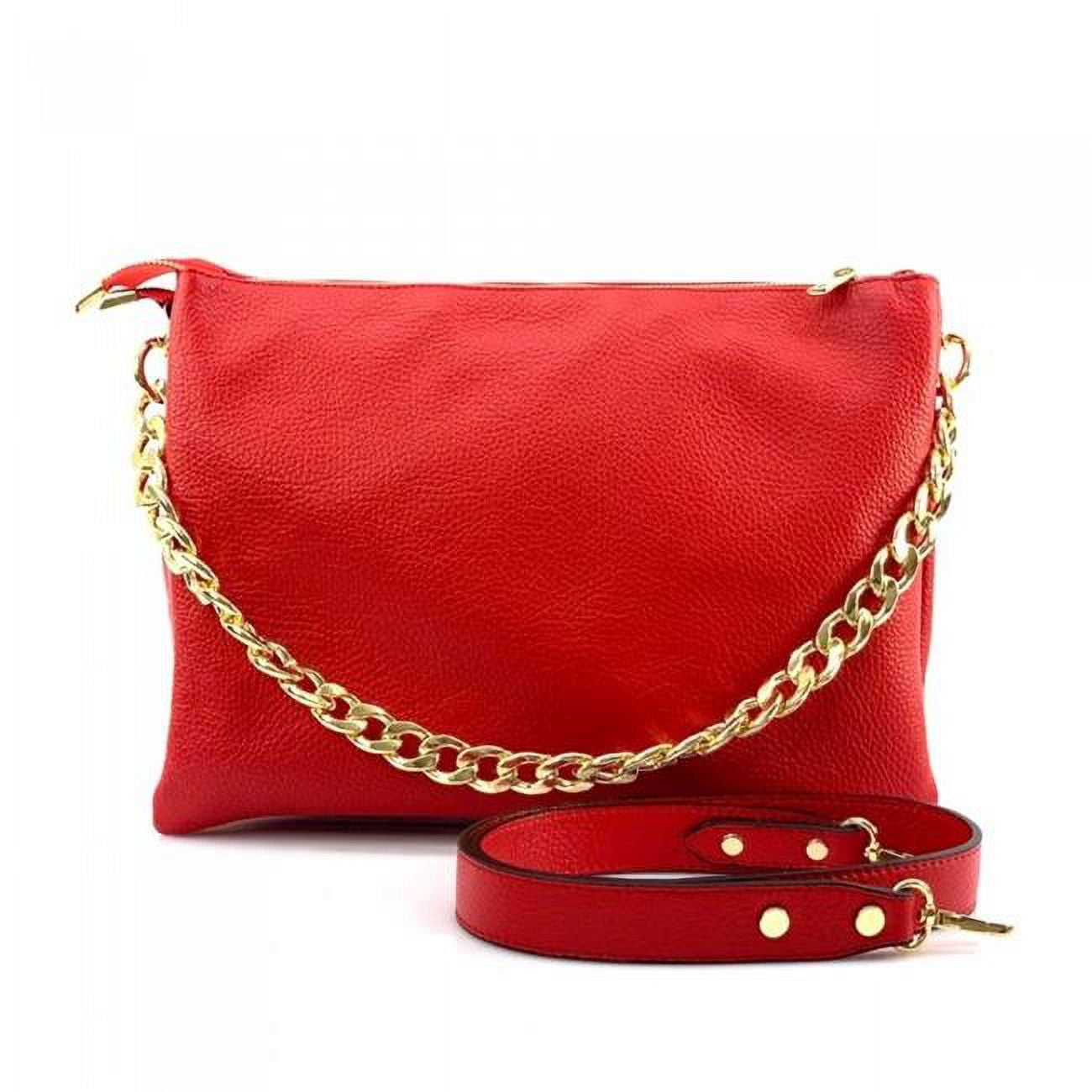 Italian Artisan Italian Artisan Fulvio Womens Handcrafted Shoulder ...