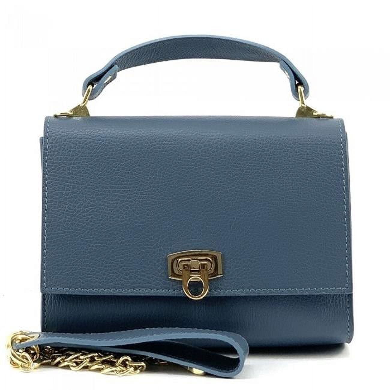 Italian Artisan Italian Artisan Isabella Handcrafted Luxury Leather ...