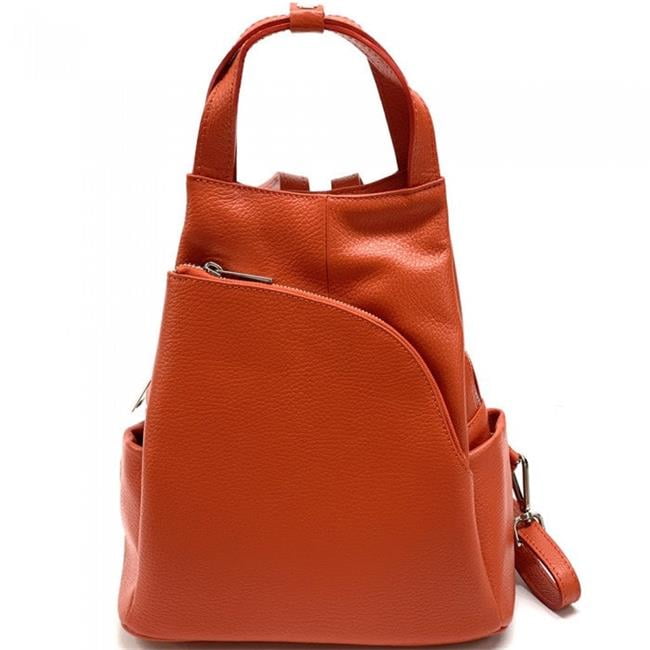 Italian Artisan Italian Artisan Ricci Womens Handcrafted Leather ...