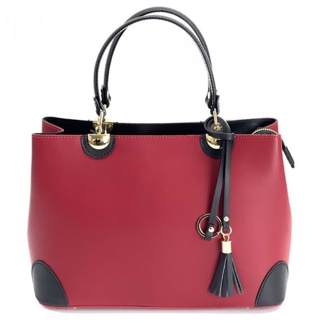 Italian Artisan Italian Artisan Vittorio Womens Handcrafted Leather ...