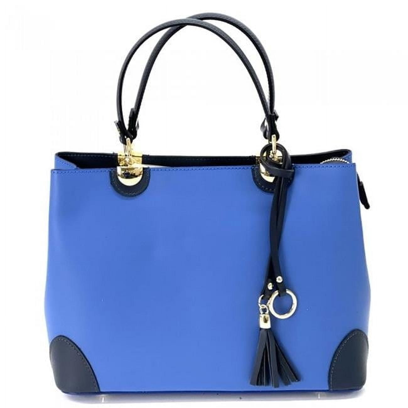 Italian Artisan 330-5239-ElectricBlue Italian Artisan Vittorio Womens ...
