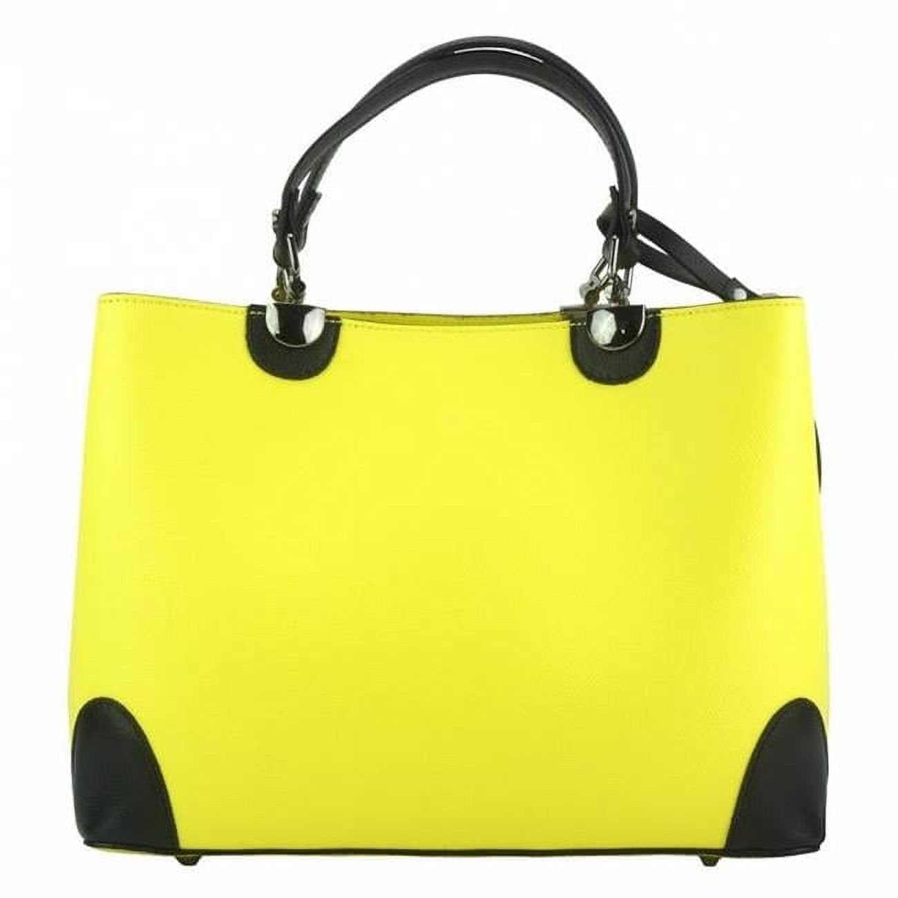 Italian Artisan 330-5239-Yellow Italian Artisan Vittorio Womens ...