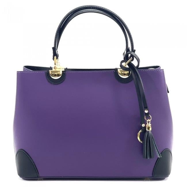 Italian Artisan Italian Artisan Vittorio Womens Handcrafted Leather ...