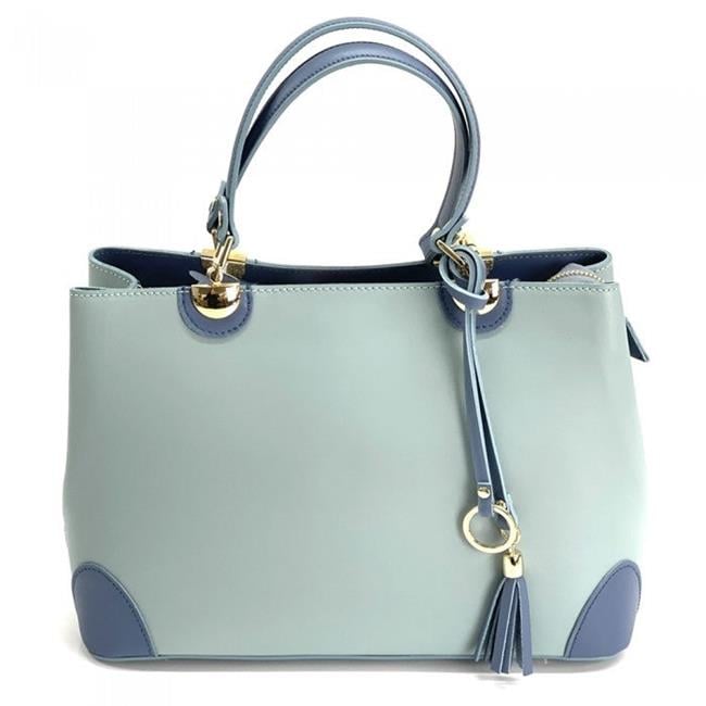 Italian Artisan Italian Artisan Vittorio Womens Handcrafted Leather ...