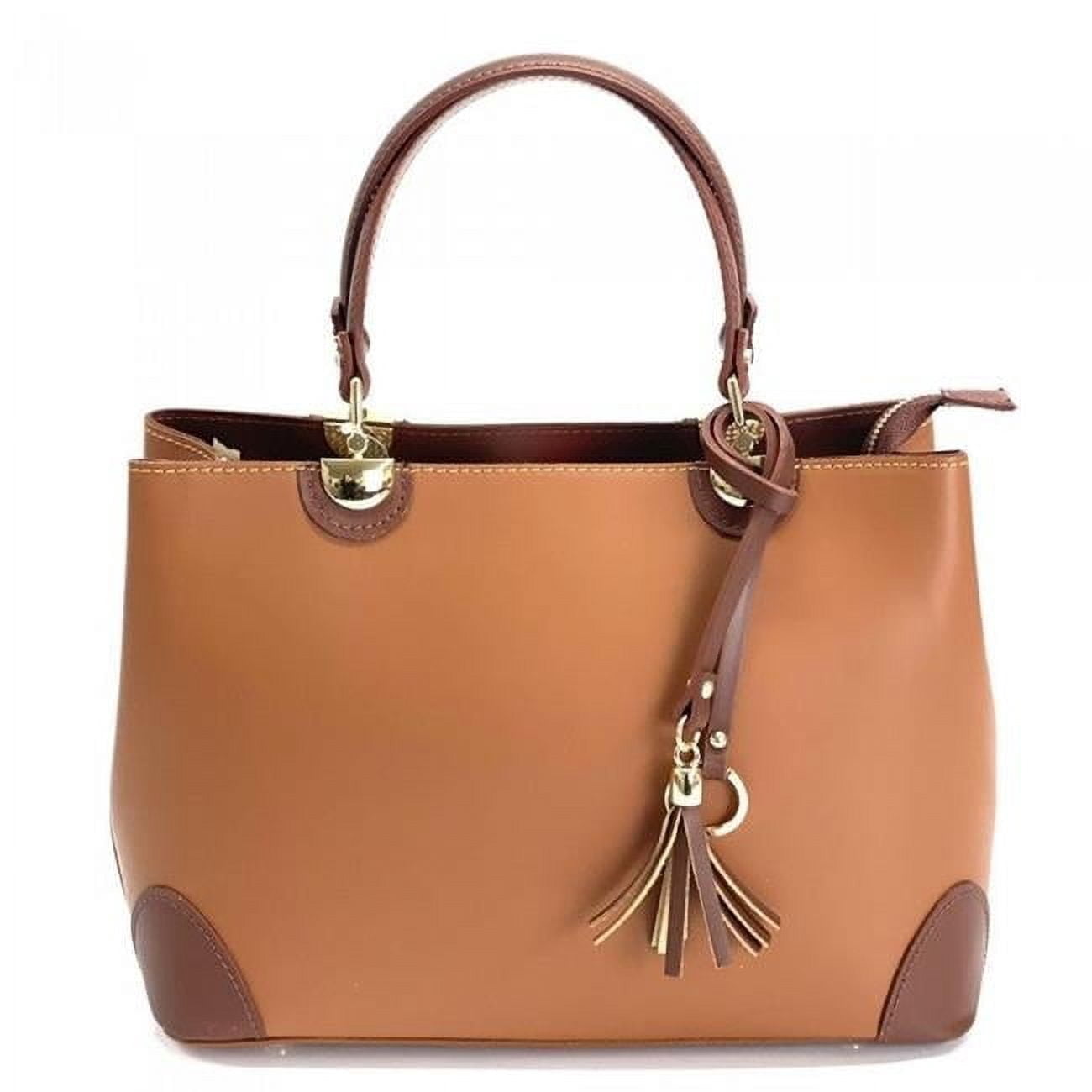 Italian Artisan Italian Artisan Vittorio Womens Handcrafted Leather ...