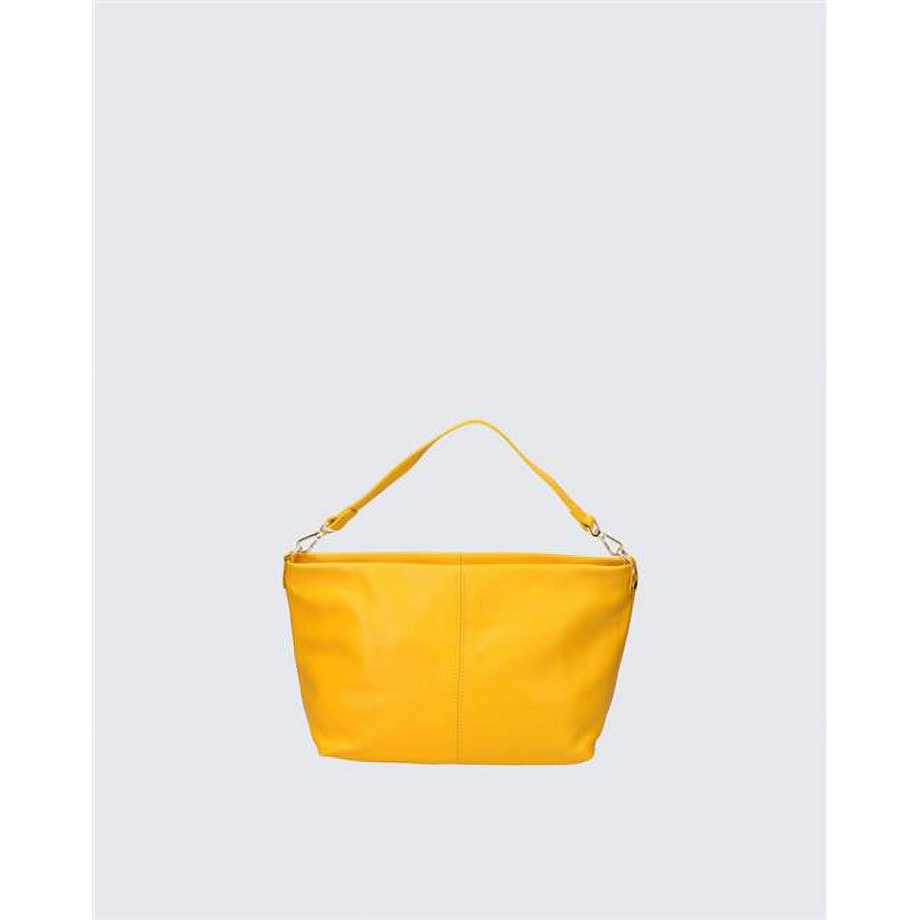 Italian Artisan Italian Artisan Womens Handcrafted Shoulder Handbag in ...