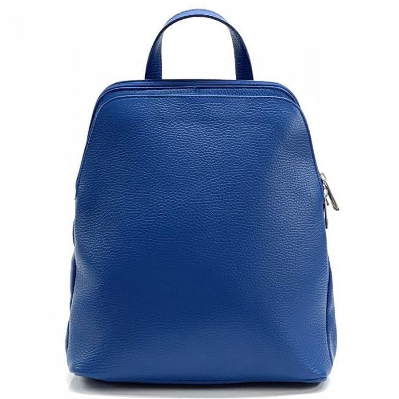 Italian Artisan Rachelle Unisex Handcrafted Genuine Mucca Leather ...