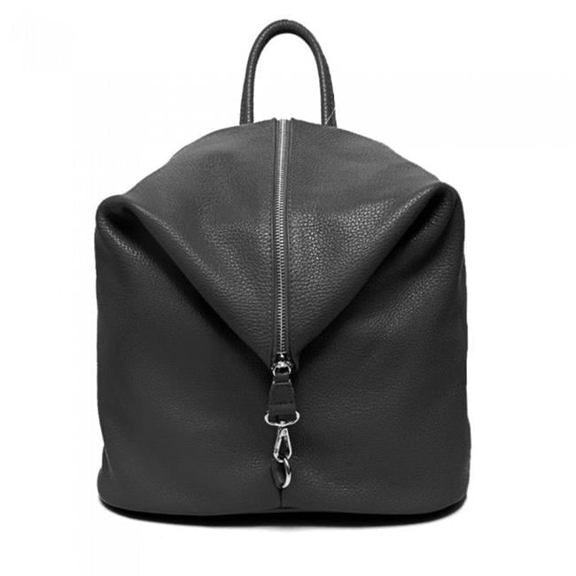 Italian Artisan Venere Womens Handcrafted Backpack in Genuine Calfskin ...
