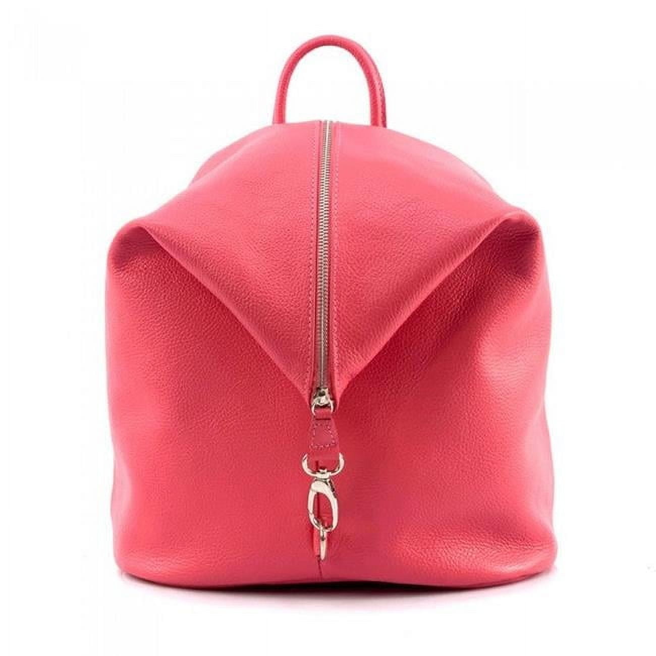 Italian Artisan Venere Womens Handcrafted Backpack in Genuine Calfskin ...